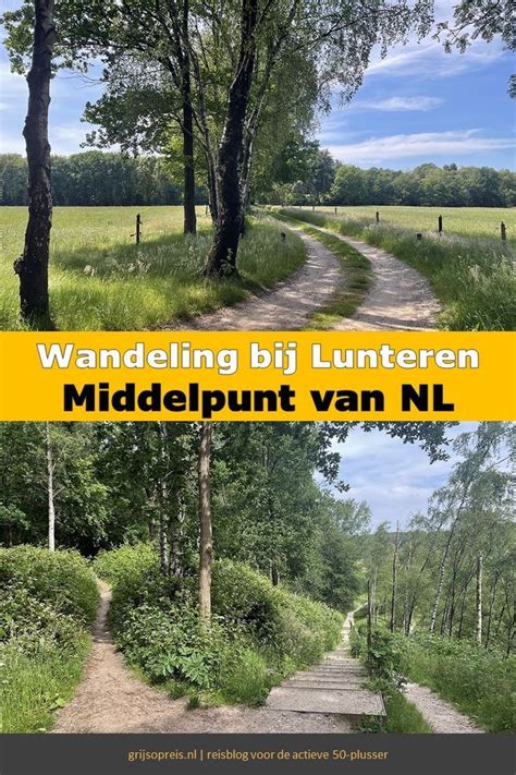 Wandelroutes Hoge Veluwe Tips Voor De Mooiste Paden Artofit