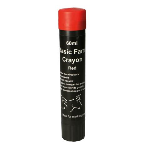 Basic Farm Marking Stick Marking Sprays And Marking Sticks