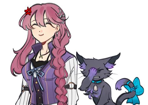 Emma Millstein And Celine Eiyuu Densetsu And 2 More Drawn By