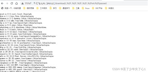nocodb 文件读取 cve 2023 35843 csdn博客