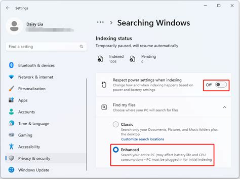How To Fix Windows Search Bar Slow On Windows 11 10