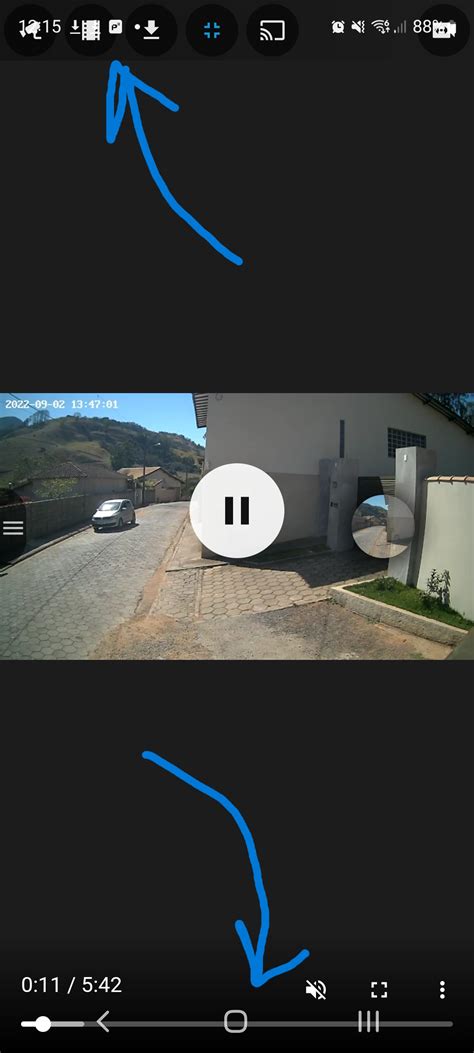 Menu Buttons Overlap With Android Notification And Buttons Bar · Issue