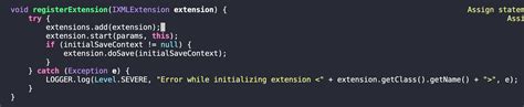 Interation Lemminx Maven In Emacslsp Mode Mavens Settings Cannot