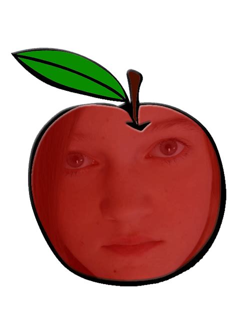 Get A Bite Of Fun With Animated Apples