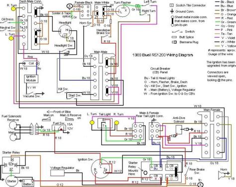 Buell Xb12 Crank Position Sensor Wiring Diagram Angle Positi