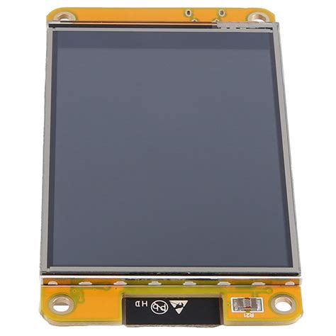 esp32 for lvgl wifiandbluetooth development board 240x320 smart display