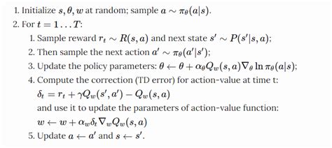 PyTorch를 활용한 Actor Critic Tutorial 탄