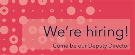 The Lab Dc On Linkedin Localgovernment Evidence Jobs Civicdesign