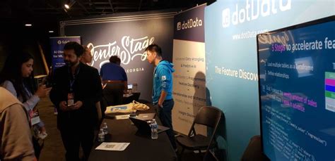 Collide2023 Featureengineering Generativeai Dotdata