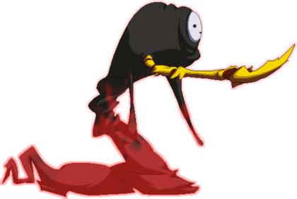 BBCT Arakune Overview