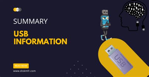 What Are The Usb And Its Advantages