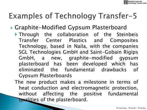 Ppt Technology Transfer Training Powerpoint Presentation Free