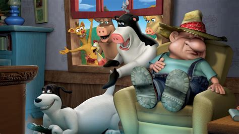 La Ferme En Folie Streaming HD K Regarder La VOD