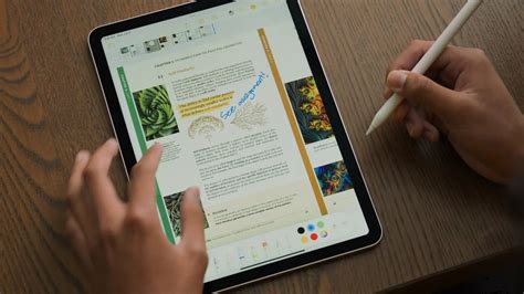 Ipados 17 Is Officially Announced With Live Widgets And Health For Ipad