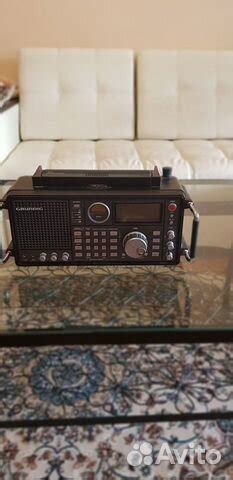 Приемник Grundig satellite 750 купить в Москве | Электроника | Авито