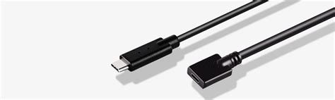 Type-C Cable ￨ COMOSS 昕鈺