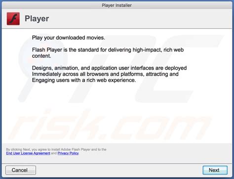 Fake Software Update POP UP Scam Mac Removal Steps And MacOS Cleanup Updated