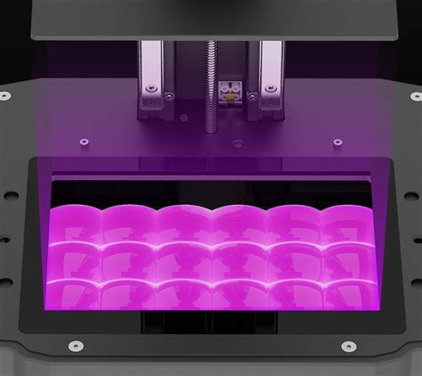 Anycubic Photon Mono X2 Resin 3d Printer