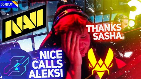 Its Over New Navi Teamspeak Vs Vitality Gamers8 2023 L Csgo Youtube