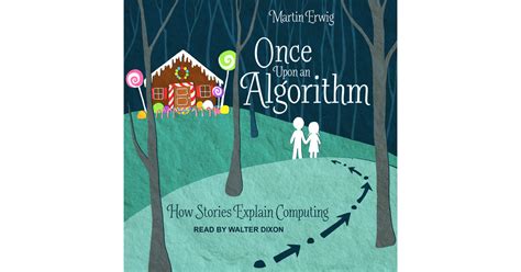 Once Upon An Algorithm Video