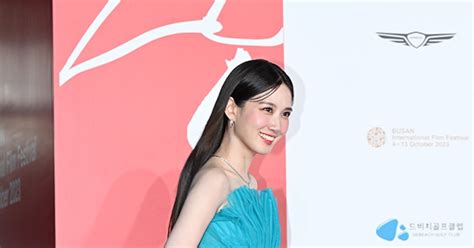 박은빈 눈부신 미모 포토엔hd