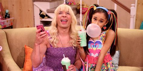 Jimmy Fallons Ew Sketches Promote Insulting Stereotypes About Young