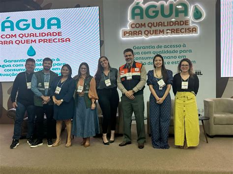Defesa Civil Do Amazonas Participa De Seminário Nacional Sobre