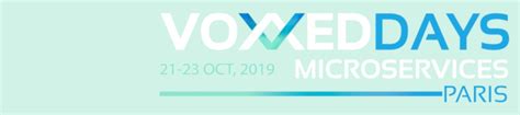 voxxed days microservices linkedin