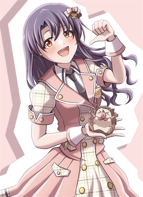 Takayama Sayoko Sayoko Takayama The Idolmster Million Live