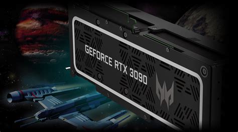 Les Pc Acer Predator Orion 7000 Séquipent De Processeurs Intel Core
