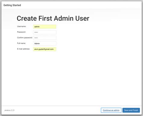 Deploy Pipeline Using Docker Jenkins Java And Couchbase