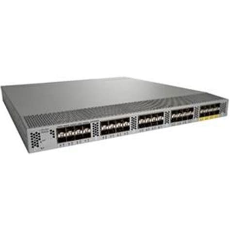 Cisco Nexus 2232pp Tempest Telecom Solutions