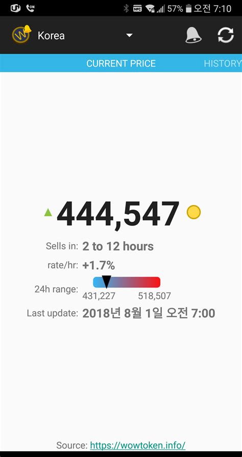 월드 오브 워크래프트 인벤 토큰 시세 와우 인벤 확장팩 게시판