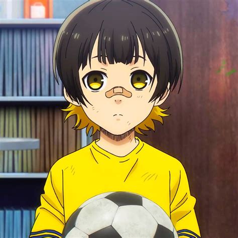 Bachira Meguru Anime Guys Anime Cute Sketches