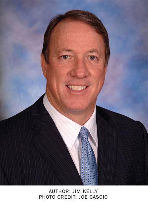 Jim Kelly Hall Of Fame Dad By Angela Guzman Beliefnet