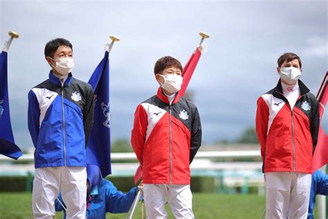 オープニングセレモニー 岡部誠騎手公式ブログ ～ 居酒屋－誠 楽天ブログ