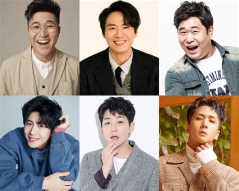 1박2일 멤버 확정터줏대감 김종민 제외한 새 얼굴은 누구 한국경제