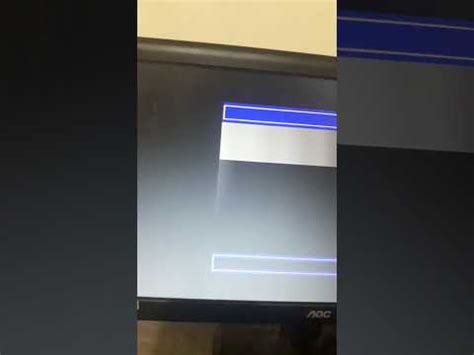 Ipm D Tianocore Uefi Boot Youtube