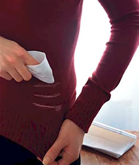 Trucos Geniales Para Tu Ropa Dale Detalles