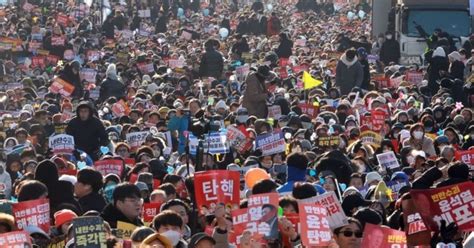 경실련 탄핵 가결 민주주의 바로 세우는 첫걸음”