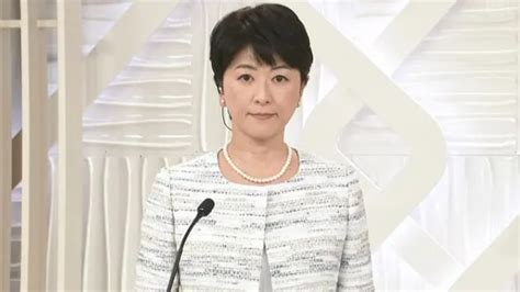 豊田順子アナの結婚相手の夫（旦那）は富田誠！子供は何人で年齢はいくつ？ 旦那 富田 キャリアウーマン