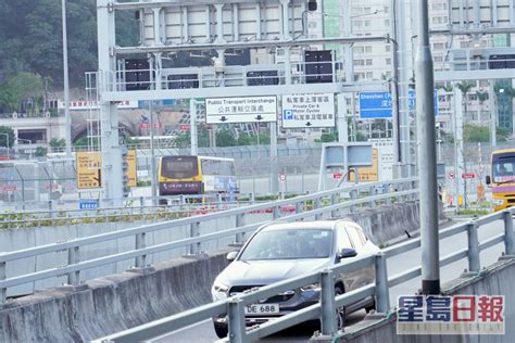 港车北上｜料45万私家车可受惠 林世雄：正研究「粤车南下」 星岛日报