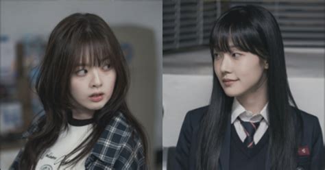이토록 친밀한 배신자 한석규 딸 채원빈 왜 거짓말했을까
