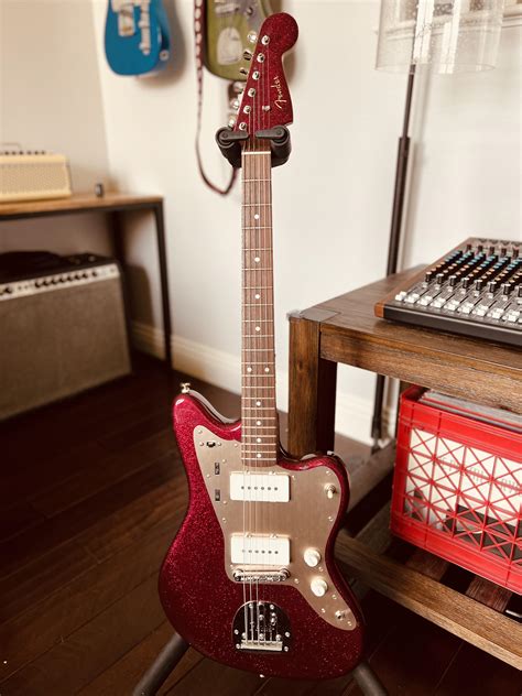 Ngd J Mascis Jazzmaster Roffset