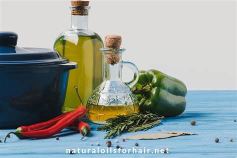 Best Healthy Cooking Oils
