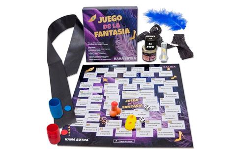 Los 16 Mejores Juegos Eróticos Para Parejas