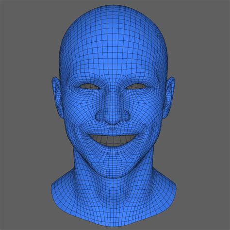 Cartoonwrapping — Faceform Wrap Documentation