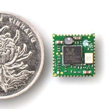 Sdio Interface Wifi Bt Module With Realtek Bs Chip Buy Wireless Module Mbps Bluetooth