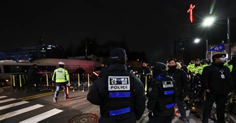 속보 완전한 충격”외신 한국 비상계엄령 일제히 긴급 타전