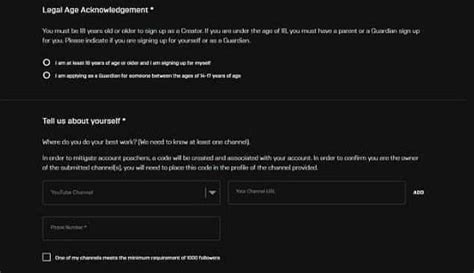 How To Get A Fortnite Creator Code In Season